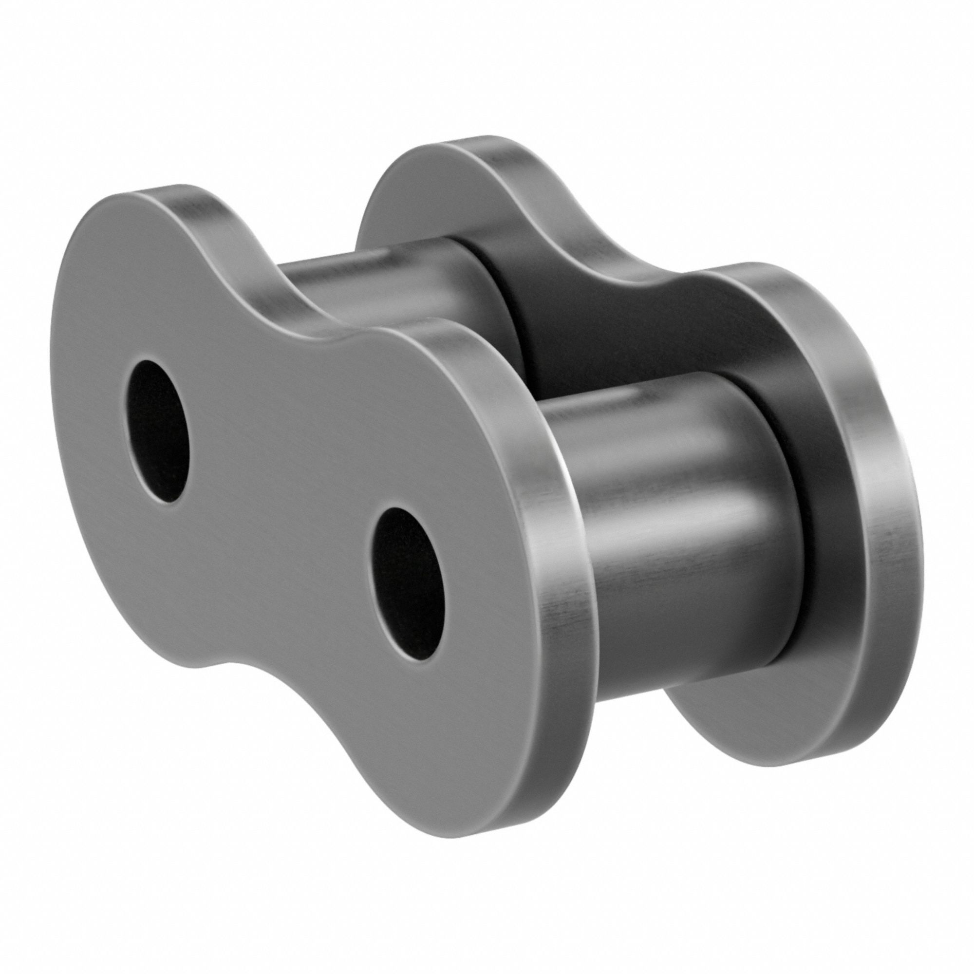 TSUBAKI, For Std Roller Chains, 140, Roller Link - 6L497|140 ROLLER ...