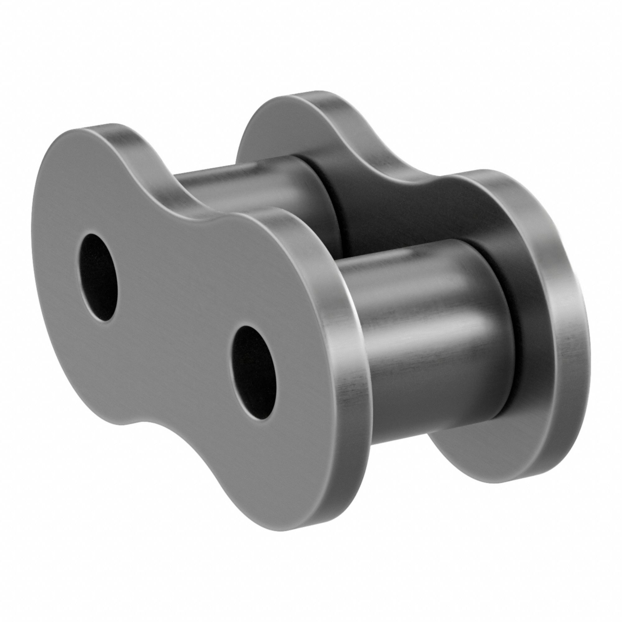 TSUBAKI, For Std Roller Chains, 160, Roller Link - 6L498|160 ROLLER ...