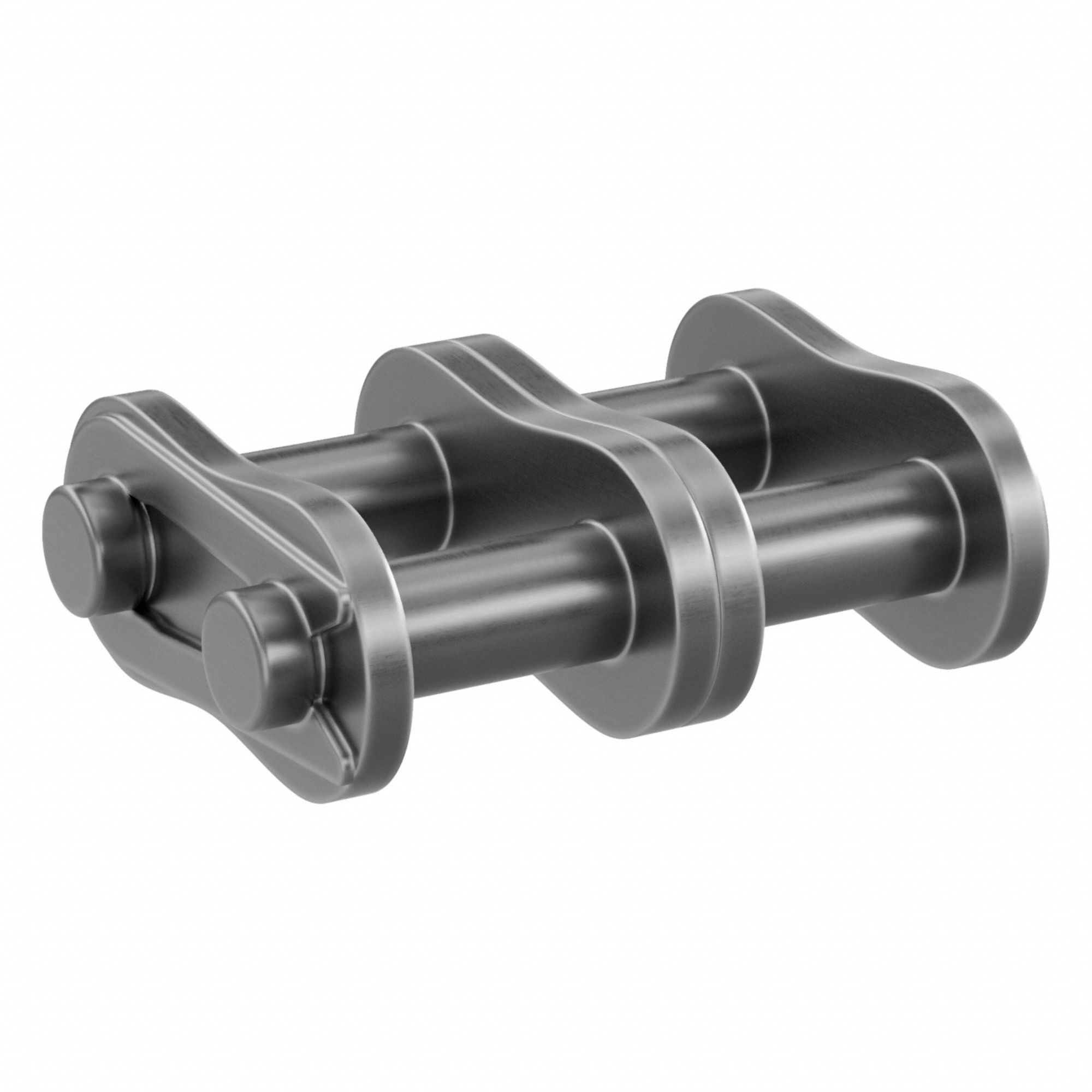 TSUBAKI, For Std Roller Chains, 35, Connecting Link - 6L499|35-2 ...