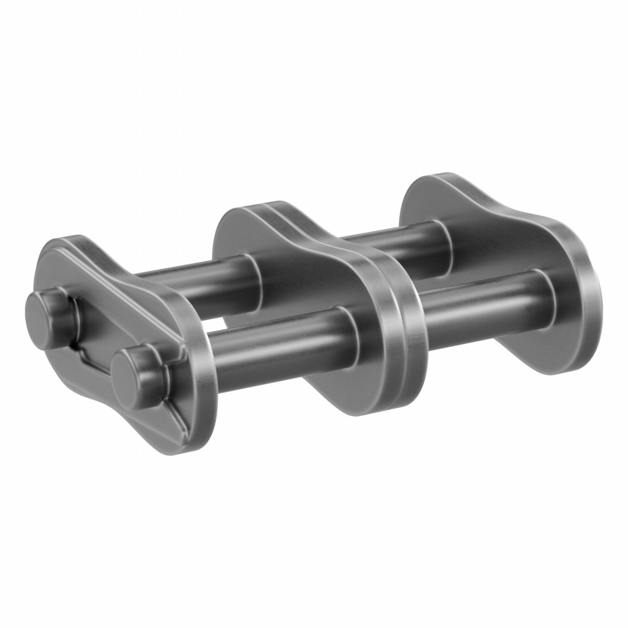TSUBAKI, For Std Roller Chains, 60, Connecting Link - 6L502|60-2 ...