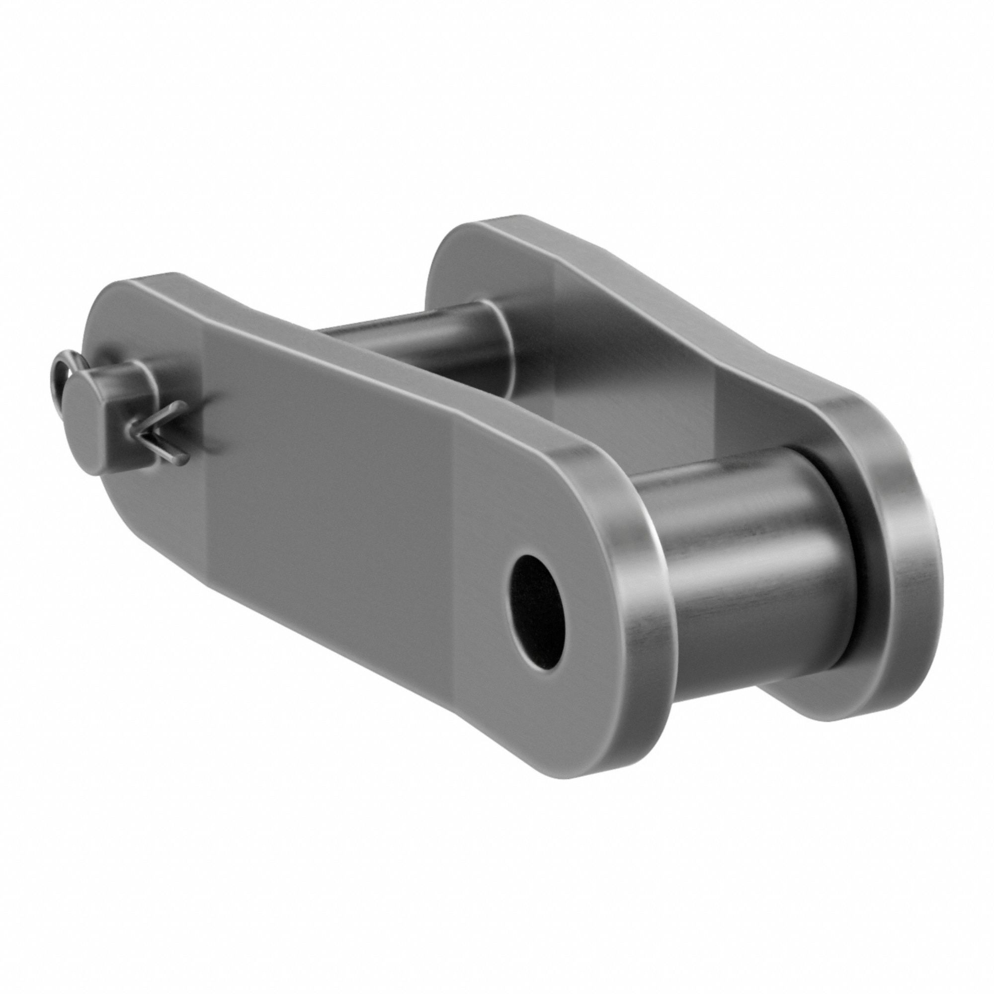 TSUBAKI, Offset, Heavy Conveyor Chains For Chain, Offset Link - 6L521 ...