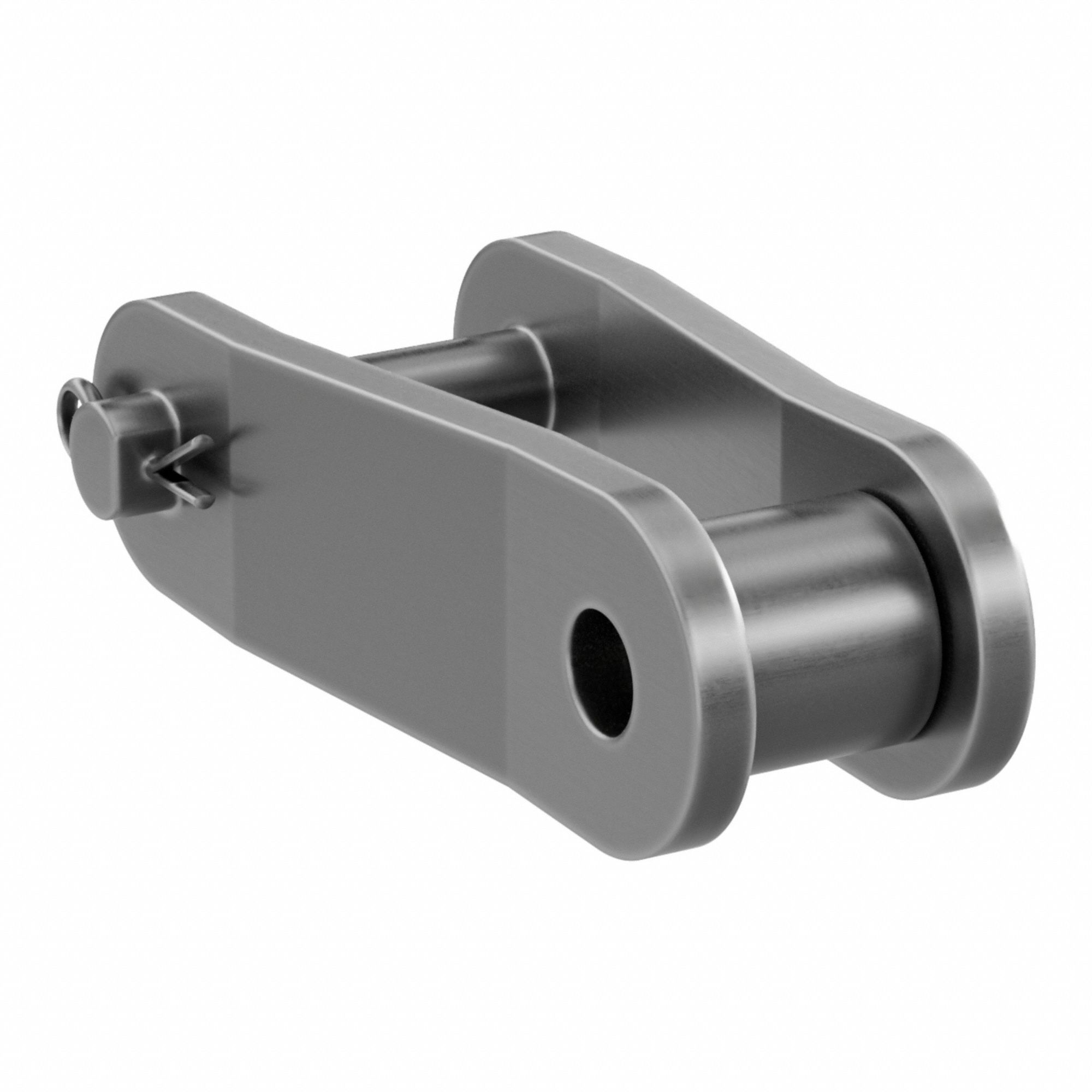 TSUBAKI, Offset, Heavy Conveyor Chains For Chain, Offset Link - 6L522 ...