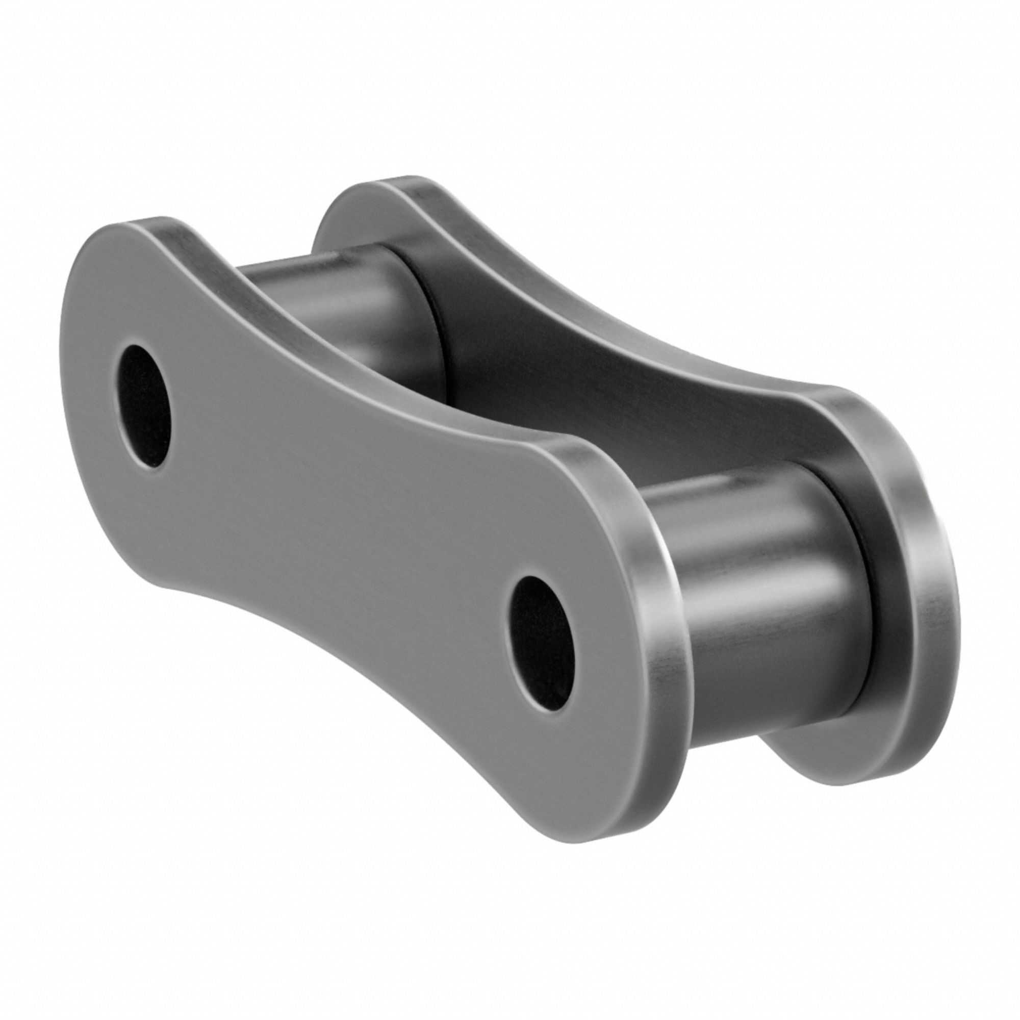 TSUBAKI, Adding, Std Conveyor Chains For Chain, Roller Link - 6L524 ...