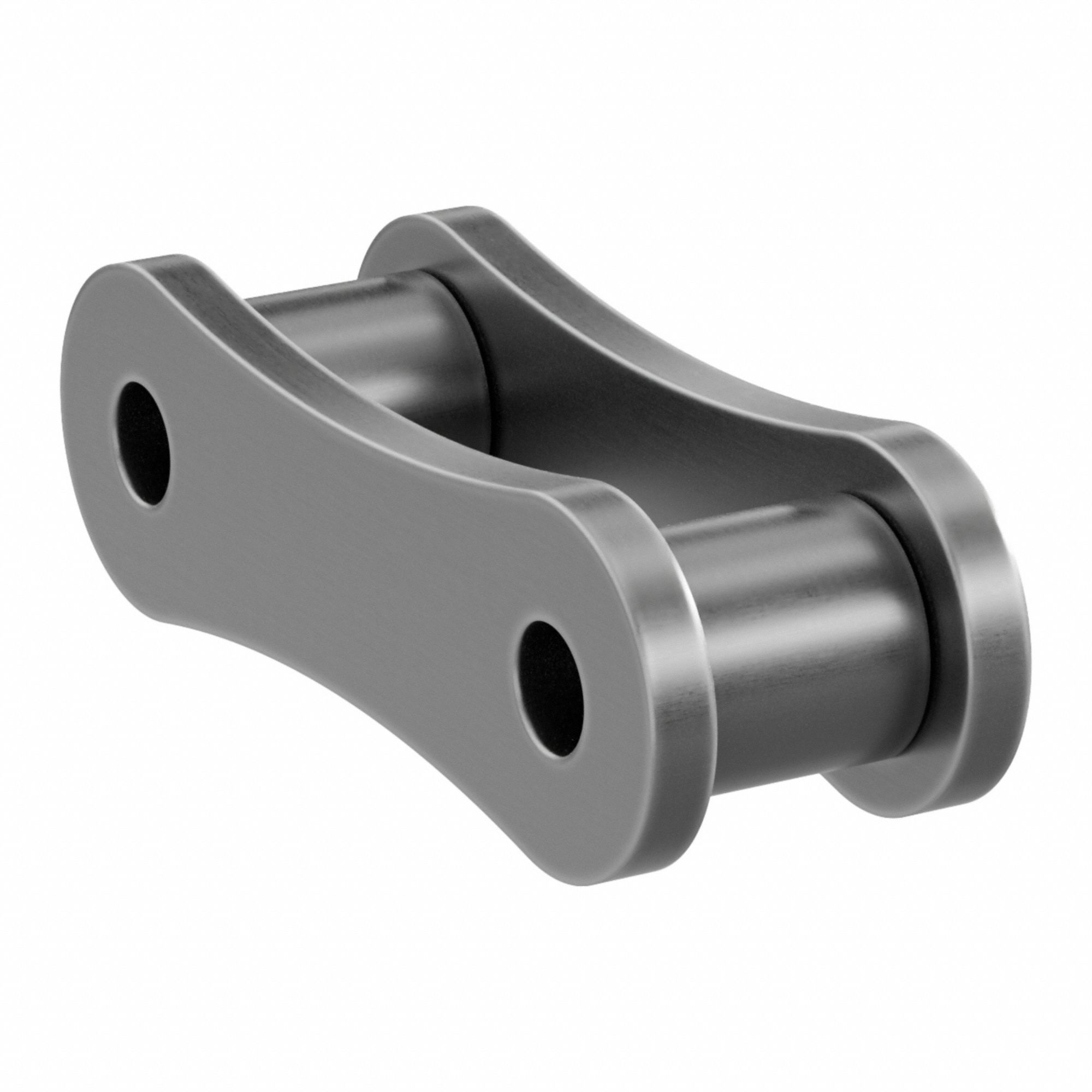 TSUBAKI Rodillo de Tela Metálica, Tipo Cinta Transportadora, Tamaño de ...