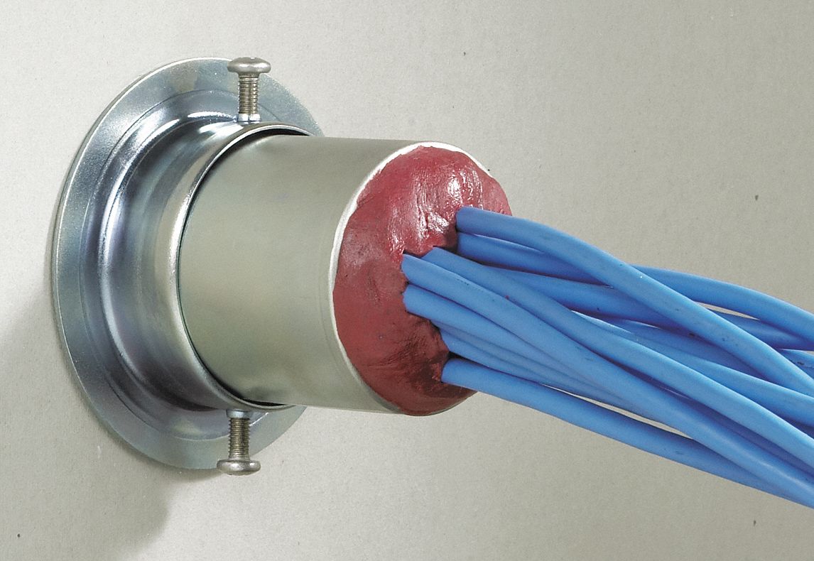 Sleeve Kit, 2 in Diameter - Grainger