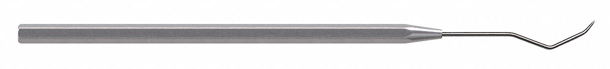 MOODY TOOL, Steel, Hook, Precision Hook - 6LEP5|55-1783 - Grainger