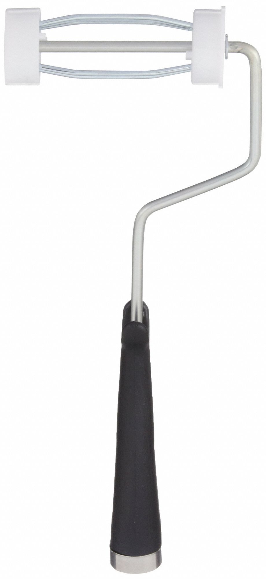 PREMIER, Mini, 4 in, Mini Paint Roller Frame - 6LFH5|412-IMP - Grainger