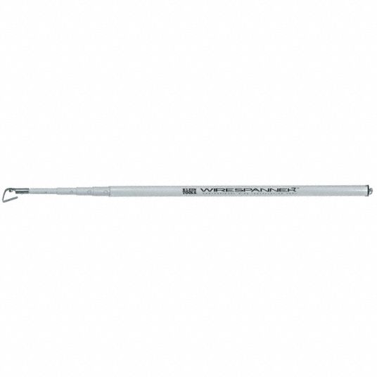 Telescoping Fish Stick - Grainger
