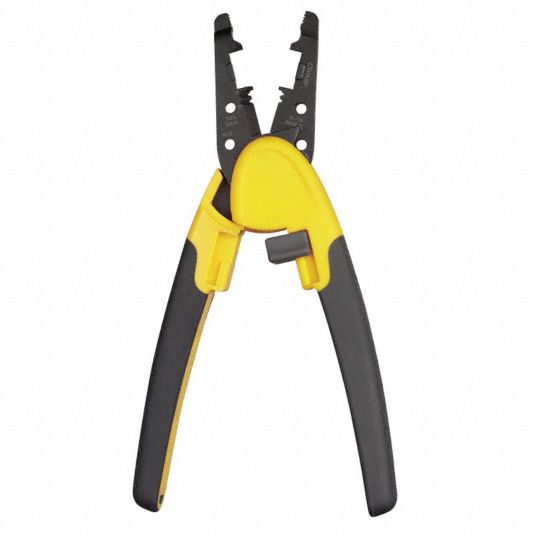 Wire Stripper - Grainger
