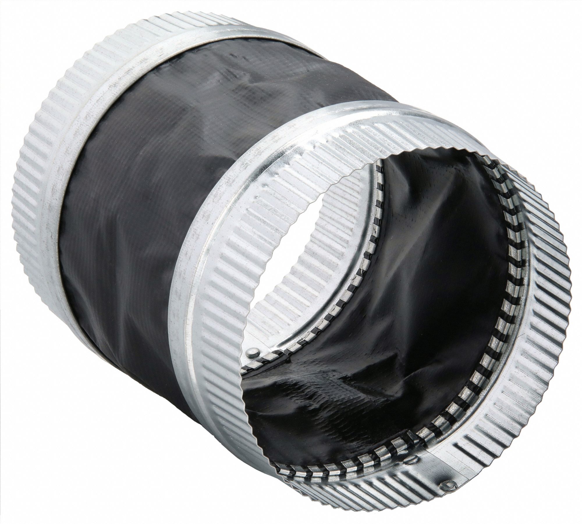 For 6LHG1, In-Line Duct Fan Heater Boot - 6LHG3|SB-6 - Grainger