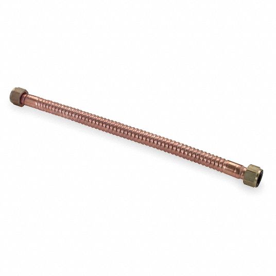 Flexible Water Connector - Grainger