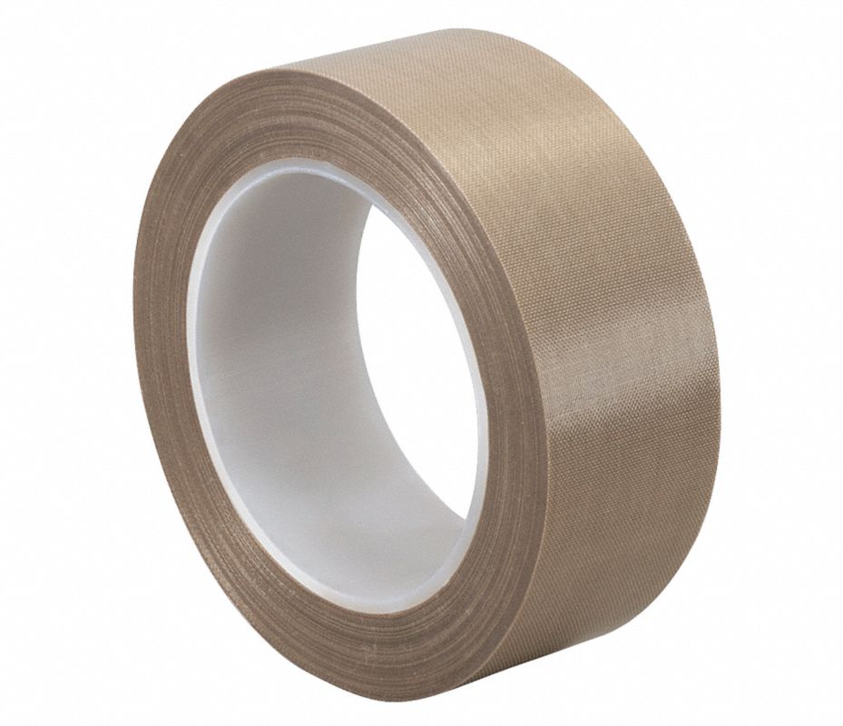 3M Cinta PTFE,Ancho3" - Cinta de Tela - 15D010 | 3-36-5451 - Grainger ...