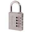 Combination Padlocks - Grainger Industrial Supply