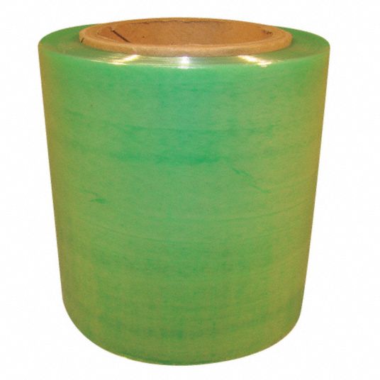 60, Green, PK 12 - Grainger