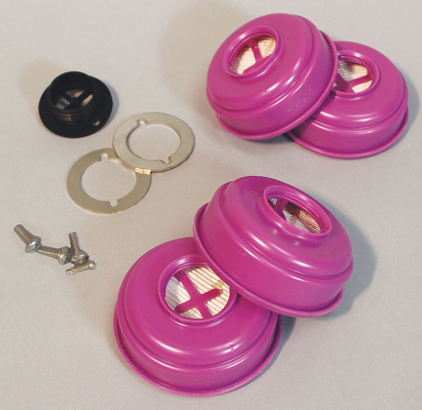 LABCONCO, AtmosPure Re-Gen Gas Purifiers, 12 in Overall Ht, Filter Kit ...