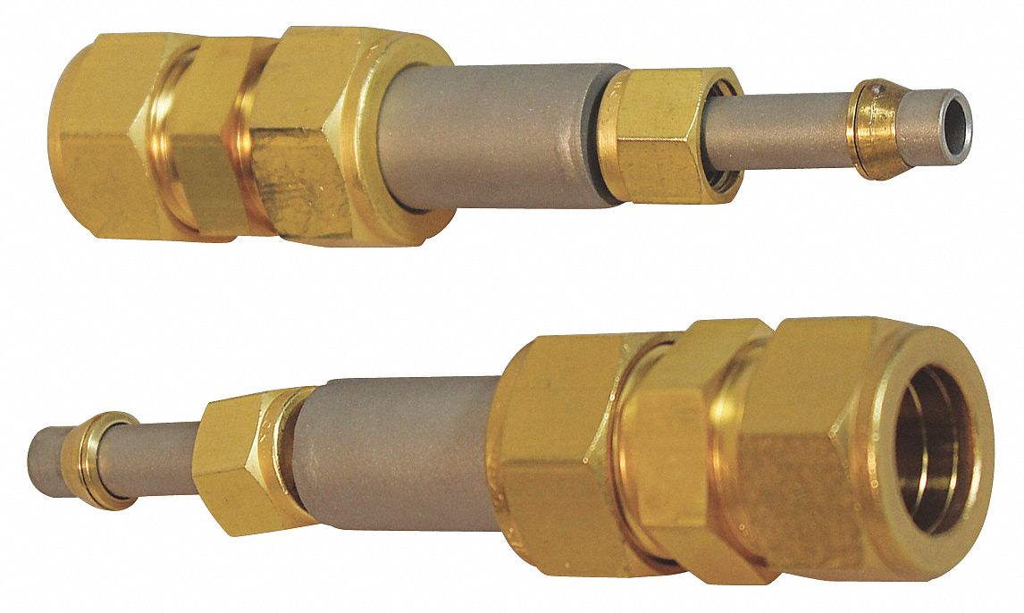 LABCONCO, Adapter Kit, 4 in Overall Lg, Adapter Kit - 6MGR6|5441901 ...