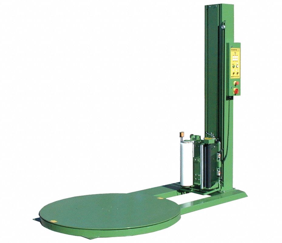 HIGHLIGHT Máquina Despachadora , Al 67 pul - Máquinas para Envolturas ...