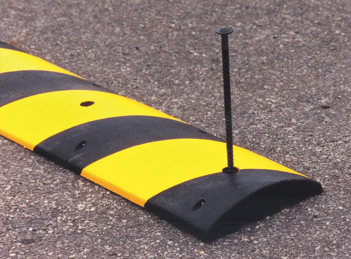 Rebar Spikes - Grainger