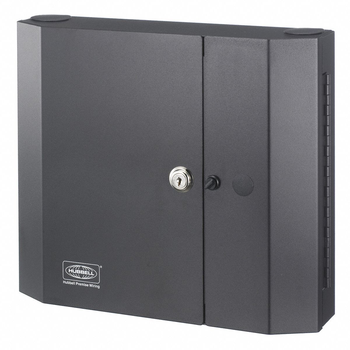 HUBBELL PREMISE WIRING, Wall Mount, 12 in x 14 in x 3 1/4 in, Cabinet ...