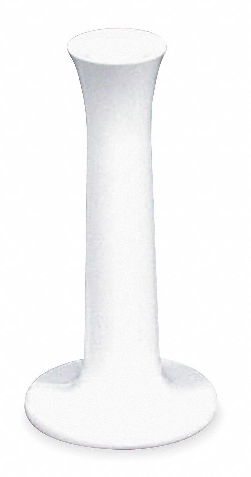 HUBBELL PREMISE WIRING CABLE ROUTING SPOOL WITHOUT SCREW - Voice & Data ...