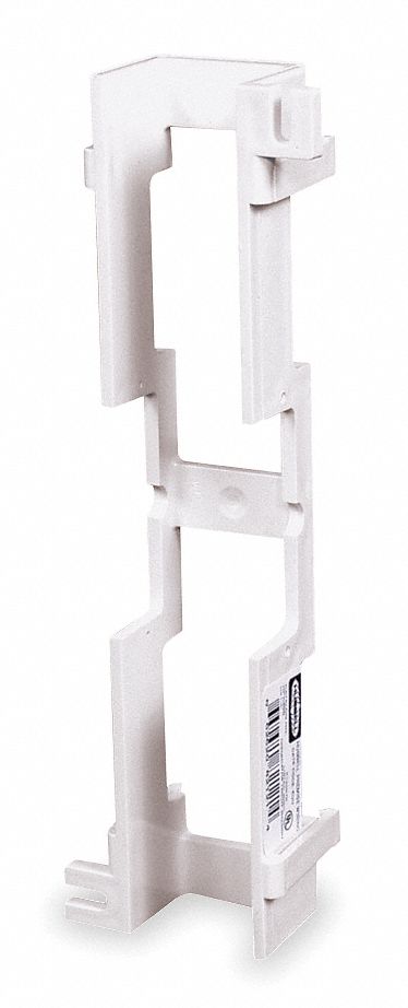HUBBELL PREMISE WIRING, Cable Routing Spools/Modular 66 Block, Bracket ...