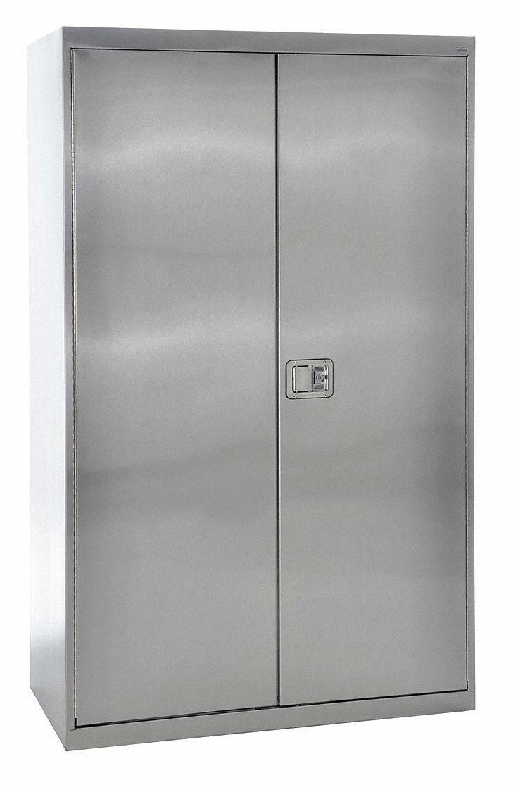 Storage Cabinet - Grainger