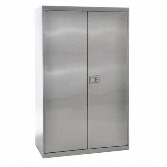 Storage Cabinet - Grainger