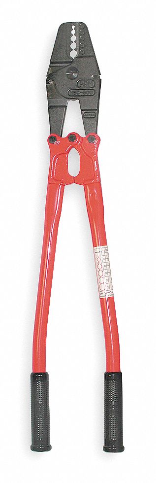 Cable Cutter - Grainger