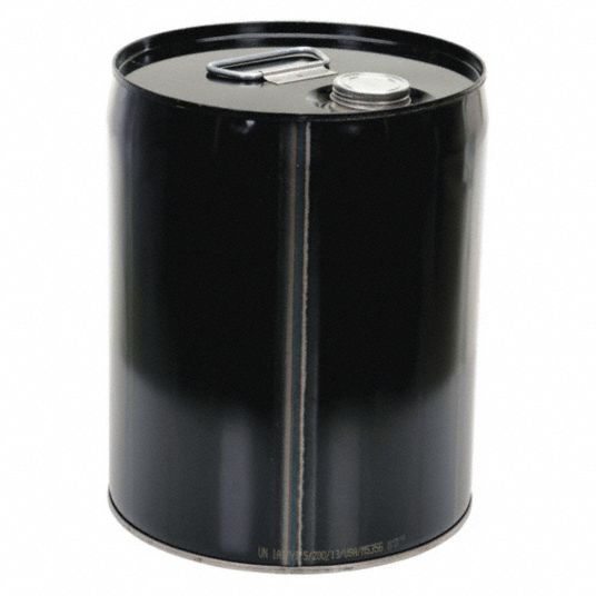Pail - Grainger