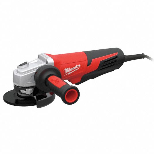 Angle Grinder - Grainger