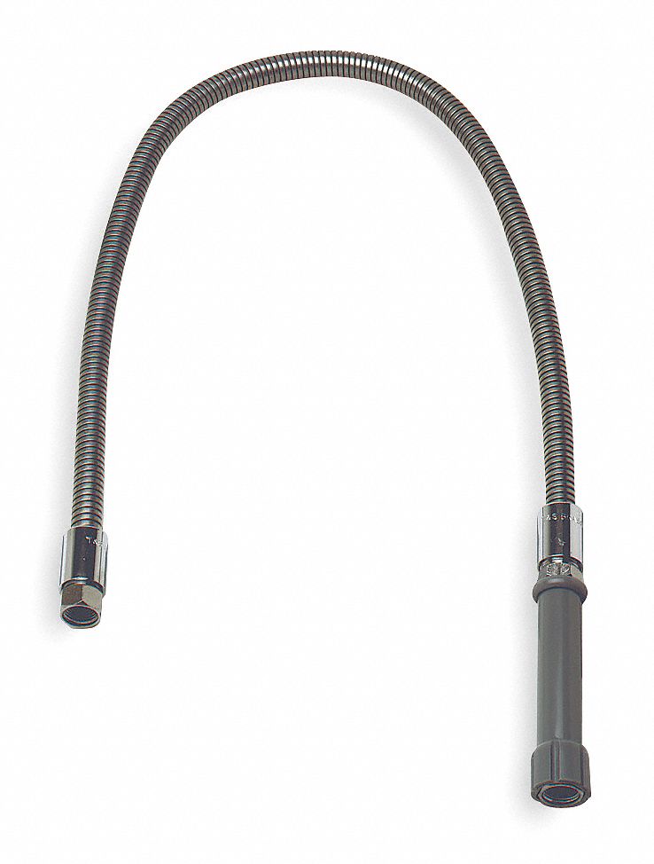Prerinse Hose - Grainger