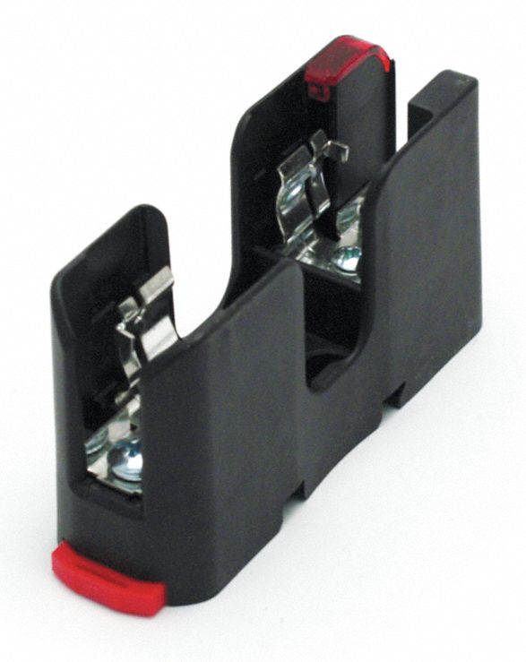 LITTELFUSE Fuse Block, Fuse UL Class J - 6MUM0|LFJ60030-1SID - Grainger