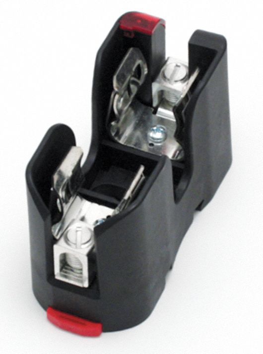 LITTELFUSE Fuse Block, Fuse UL Class J - 6MUM7|LFJ60060-1CID - Grainger