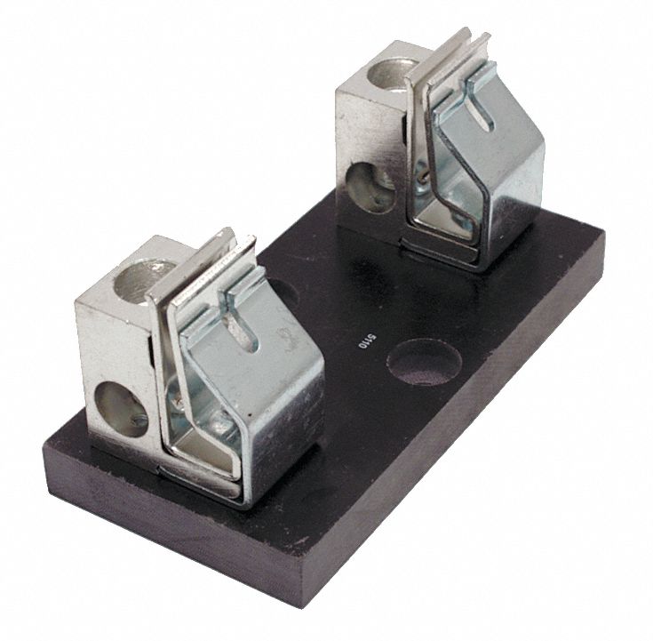 LITTELFUSE Fuse Block, Fuse UL Class J - 6MUN2|LFJ60200-1C - Grainger