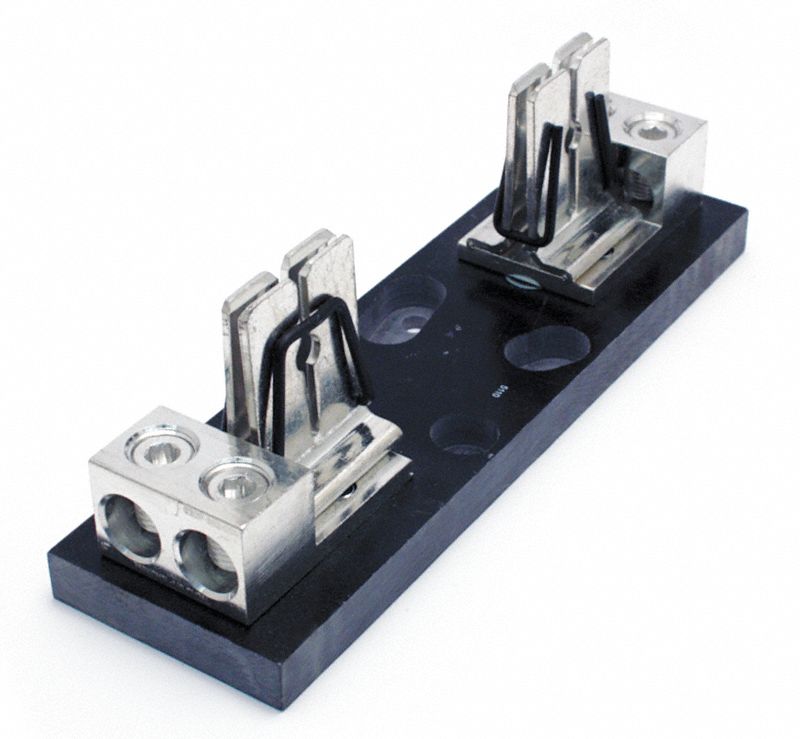 LITTELFUSE Fuse Block, Fuse UL Class J - 6MUN6|LFJ60600-1C - Grainger