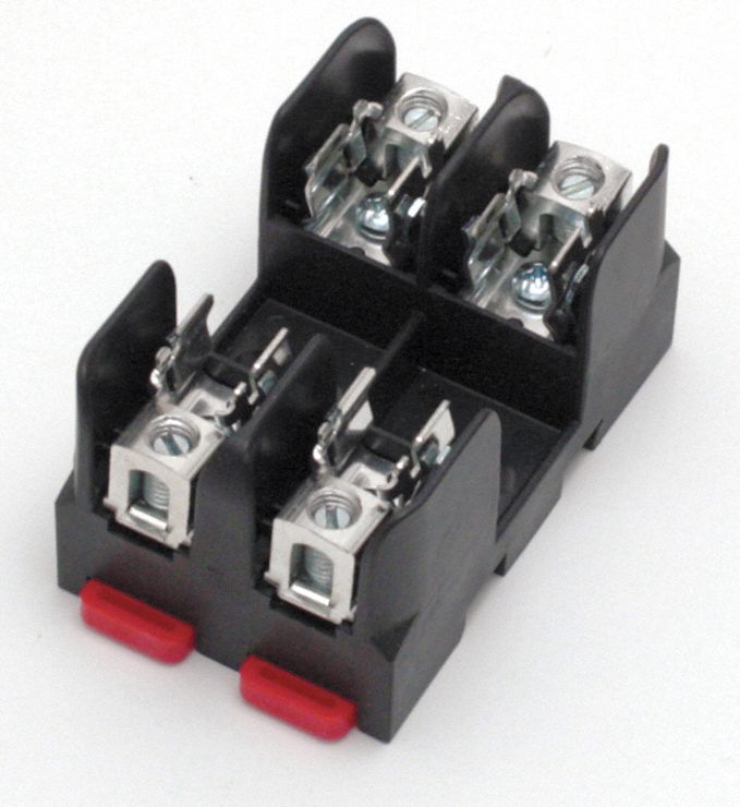 LITTELFUSE Fuse Block, Fuse UL Class H - 6MUP0|LFH25030-2C - Grainger