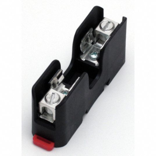 Fuse Block, Fuse UL Class T - Grainger