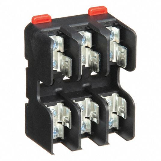 Fuse Block, Fuse UL Class T - Grainger