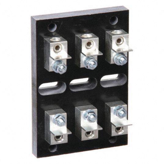 Fuse Block, Fuse UL Class T - Grainger