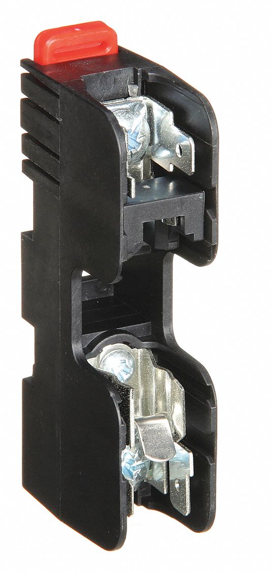 Fuse Block, Fuse UL Class CC - Grainger