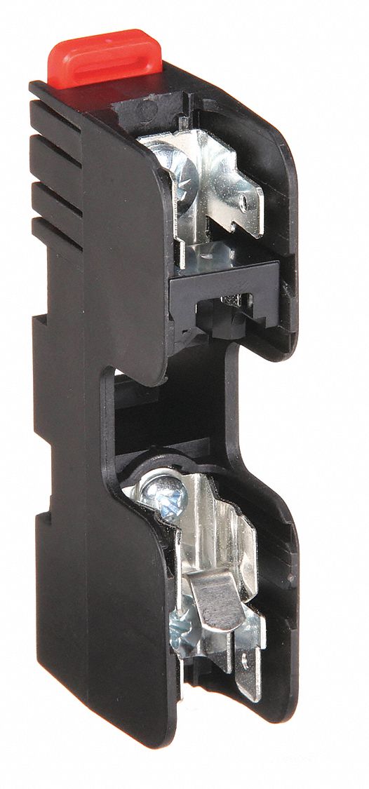 Fuse Block, Fuse UL Class CC - Grainger