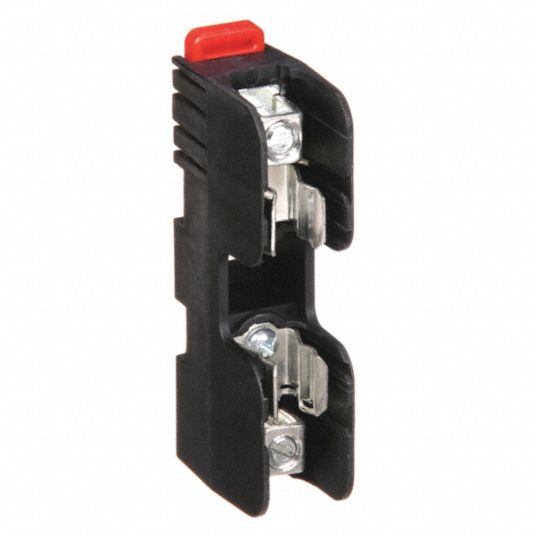 Fuse Block, Fuse UL Class Midget - Grainger