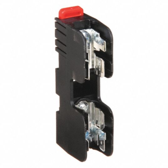 Fuse Block, Fuse UL Class Midget - Grainger
