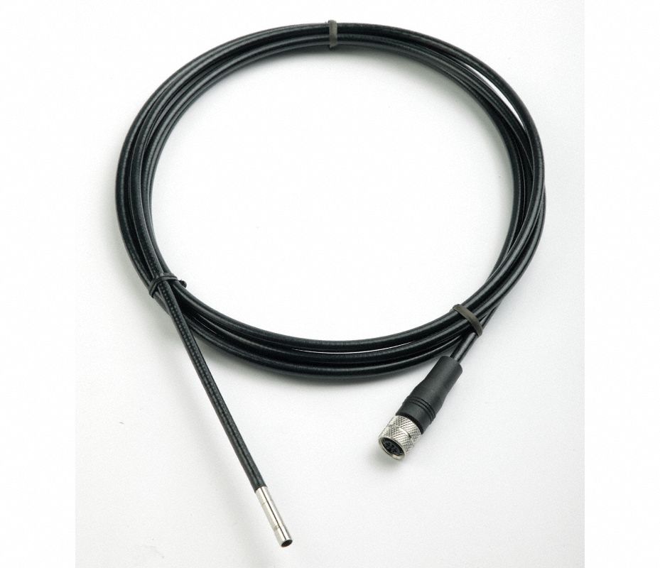 EXTECH Camara Boroscopio 5.5 mm,Resolucn QVGA - 6MVL2 | HDV-5CAM-3FM ...