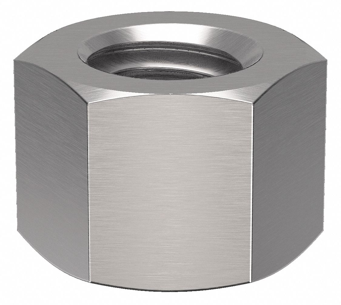 #8-32 Thrd Sz, 3/16 in Lg, Standoff - 6MY62|HST301-832-SS - Grainger