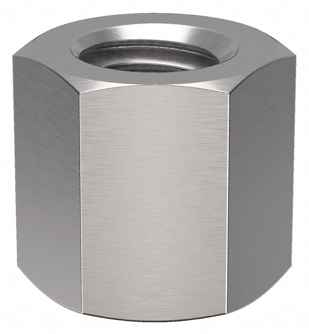 #8-32 Thrd Sz, 1/4 in Lg, Standoff - 6MY65|HST302-832-SS - Grainger