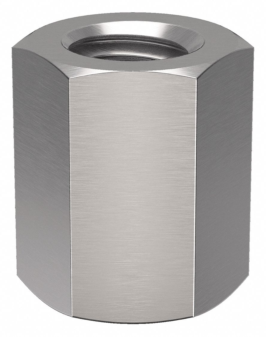 #8-32 Thrd Sz, 5/16 in Lg, Standoff - 6MY68|HST303-832-SS - Grainger