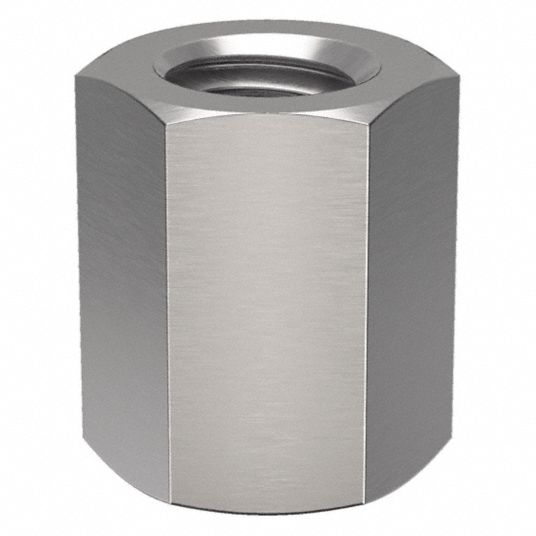 #8-32 Thrd Sz, 5/16 in Lg, Standoff - 6MY68|HST303-832-SS - Grainger