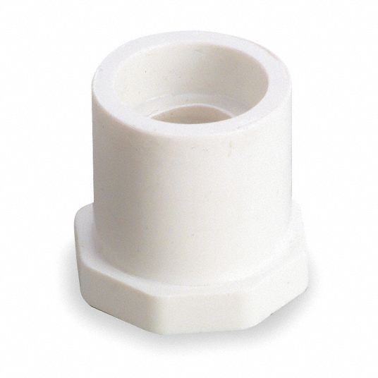1 in x 3/4 in Fitting Pipe Size, Schedule 40, Bushing - 6MZ75|438-131 ...