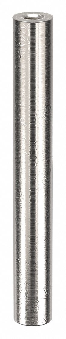 #6-32 Thrd Sz, 2 in Lg, Standoff - 6MZF8|CRK043266GR - Grainger